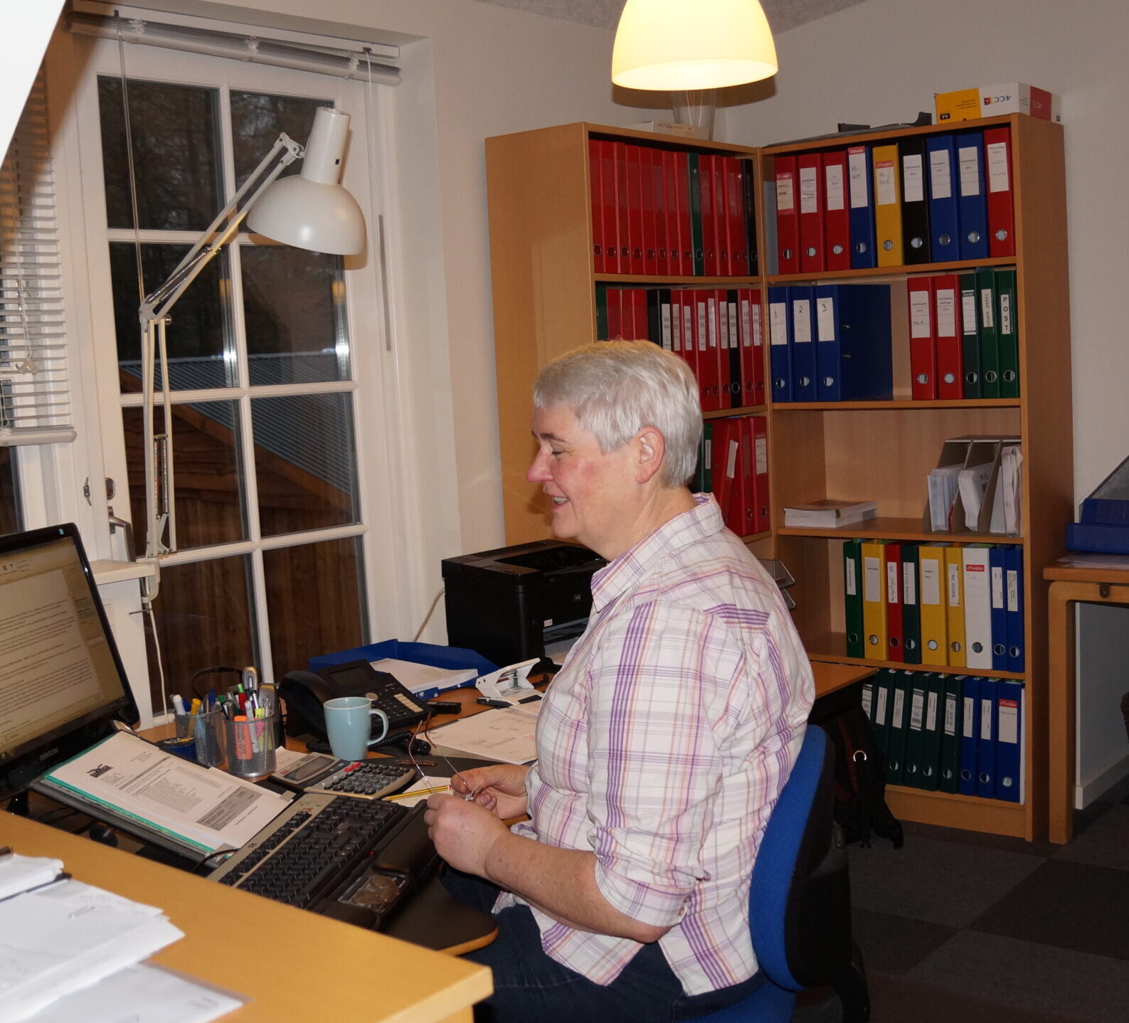 Lis Andersen - Mols Rejser